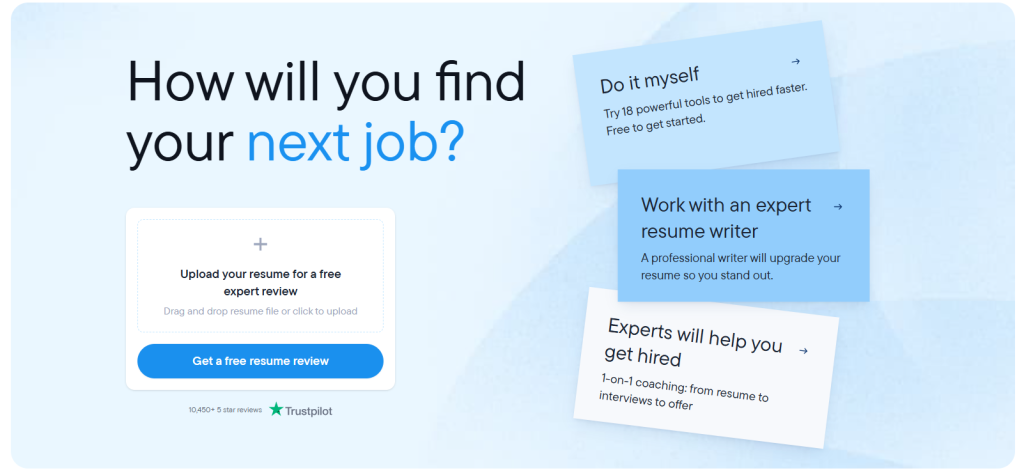ZipJob Reviews: How effective is this professional CV writing service ...