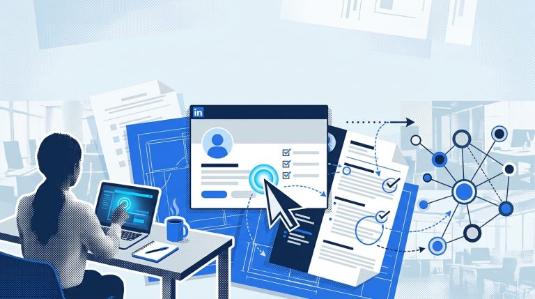 The Complete LinkedIn Profile Optimization Checklist for Mid-Career ...